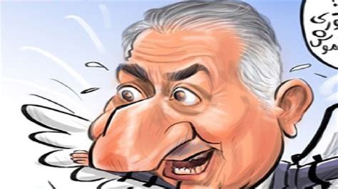 پادشاه سرزمین خیالی با اکانت‌های مجازی کاریکاتور