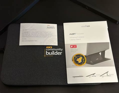 Benjamin Ajewole On Linkedin Awscommuntybuilders