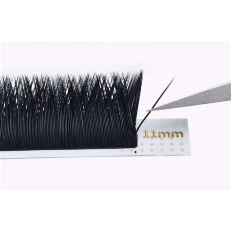 Cílios Em V Glamlash Hyper Volume Elipse Mix 8 12 0 20 C