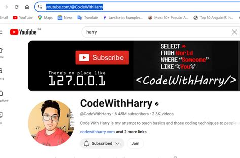 How To Automatically Embed The Latest Youtube Videos On Your Webpage Using Simple Html