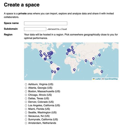 welcome to datasette cloud r hypeurls