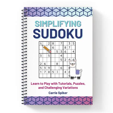 simplifying sudoku learn to play with tutorials puzzles and