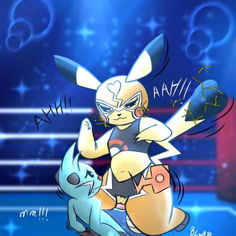 Rule 34 Black35 Cosplay Cosplay Pikachu Cowgirl Position Dewott Dominant Female Female Furry