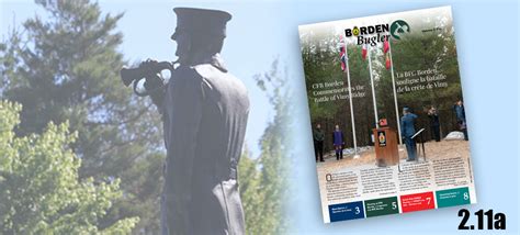 Borden Bugler Vol 2 11a Borden Bugler