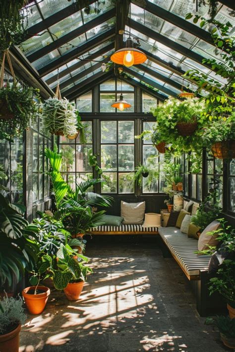 30 Greenhouse Ideas Creative Designs For Your Home Garden Artofit