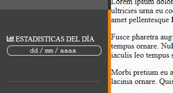 Javascript Dynamically Change Angular Sidebar S Width And Mode Stack Overflow