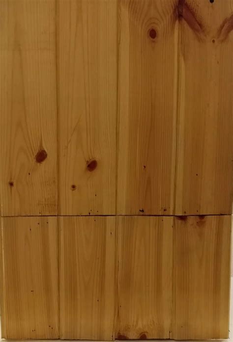 Wooden Pine Wood Interior Cladding At Rs 150 Sq Ft In Lucknow ID 2851508344933