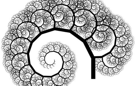 Fractal Art A Visual Exploration