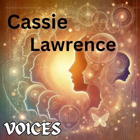 Cassie Lawrence Casting Call Club