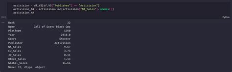 GitHub TheHprogrammer UFSCWORKS IADP MiniCurse Introduction To Data Analysis With Python