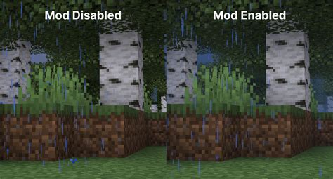 Fog Minecraft Mods Curseforge