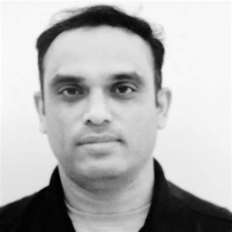 Sudhindra Prasad M Washington Dc Baltimore Area Professional