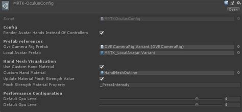 Github Pieterjmmrtk Quest Mrtk Quest Mixed Reality Toolkit Mrtk
