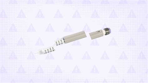8 Lantus Insulin Glargine Side Effects To Know Goodrx