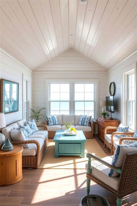 22 Beadboard Ceiling Ideas Modern And Classic Designs Lost At E Minor