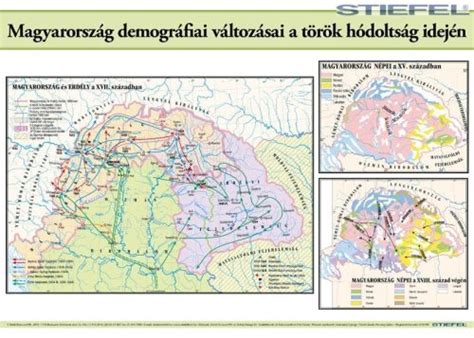 Magyarország Demográfiai Változásai A Török Hódoltság Idején