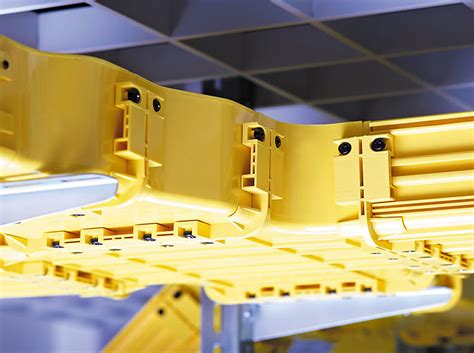 Raceway System Matrix Global Networks