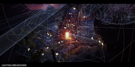 Achieving Depth In Unreal Engine With Lighting And Cinematic Settings Community Tutorial