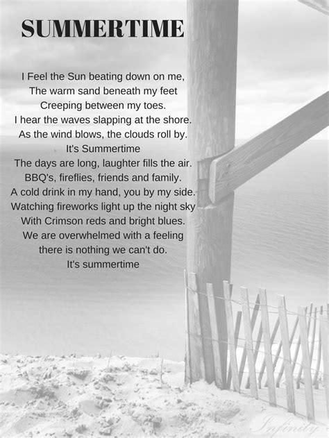 Pin On Summer Poems Summer Poems Inspirational Poems Sunset Love Quotes