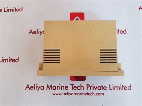Mitsubishi Melsec F 4t Timer Expantion Module F 4t E Aeliya Marine Tech