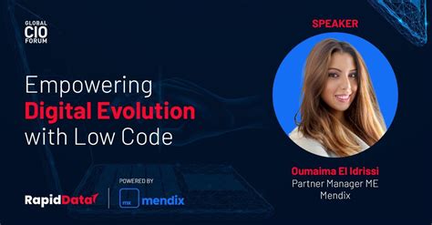 Rapiddata Technologies On Linkedin Lowcode Digitaltransformation Innovation Networking