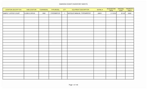 Printable Blank Excel Spreadsheet Templates Inside Printable