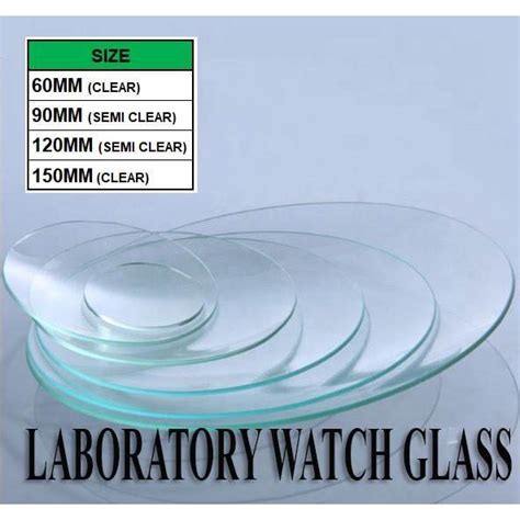 Watch Glass Laboratory Lazada Ph
