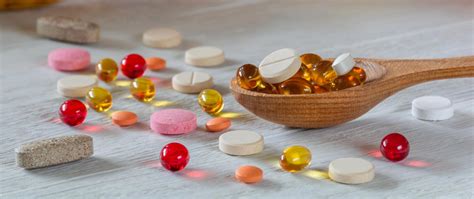 Suplementy Diety To Nie Leki Główny Inspektorat Sanitarny Portal Govpl