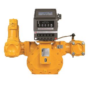 LC FLOW METER PT SRIAYU MULTI KREASI