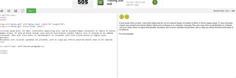Bài Cách chèn hình ảnh trong HTML CoPa Việt Nam