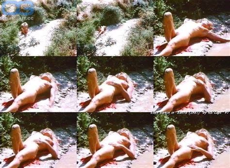 Ellen Barkin Nude Pictures Photos Playbabe Naked Topless Fappening