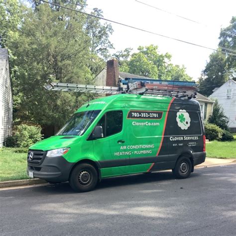 Ac Services Dynamic Clover Contracting Inc