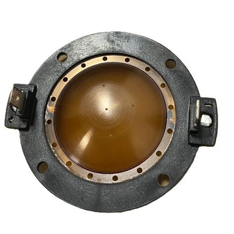 Original Diaphragm For Rcf Hdl6 Nd340 8 Ohm