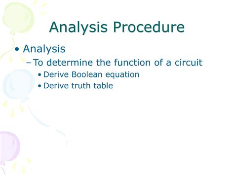 combinational logic design ppt download