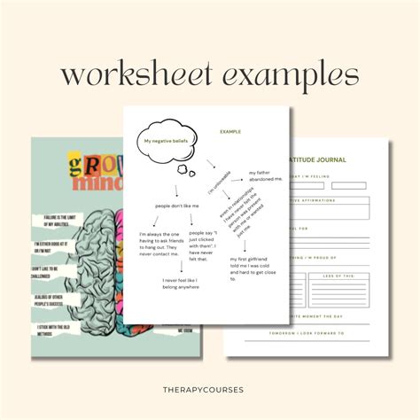 280 Self Esteem Worksheets Pdf Confidence Building Self Esteem