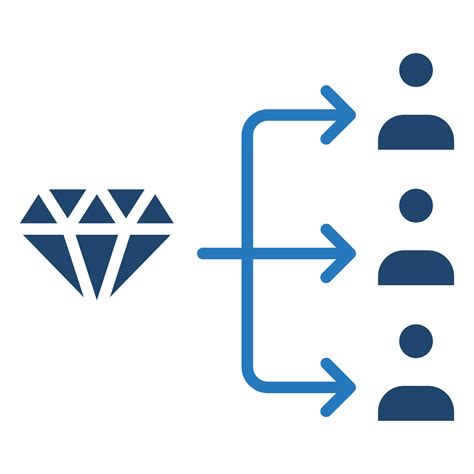 Value Generation Icon Line Vector Illustration 35193830 Vector Art At