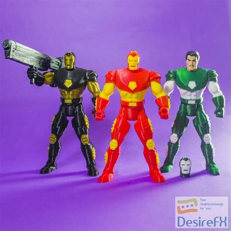 Download Standar Ironman Assembly 3d Print Desirefxcom