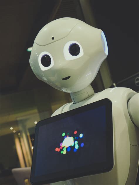 7 Types Of Artificial Intelligence That You Should Know In 2024