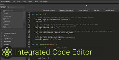 atomic game engine替代品和类似软件 —