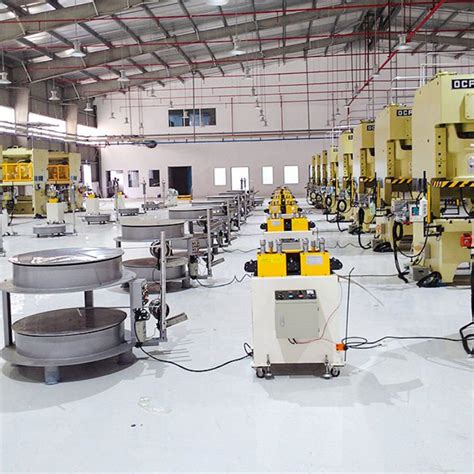 Solving A Stamping Challenge The Horizontal Dual Reel Uncoiling And