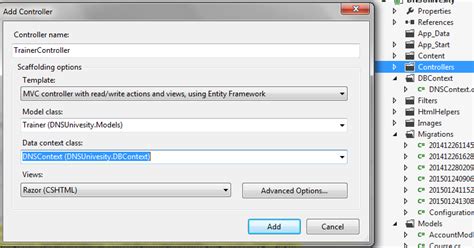 Configure Many To Many Relationship And ListBox Control In MVC And Entity Framework CodeProject