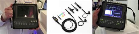 Wfm2200 Multiformat Multistandard Portable Waveform Monitor Live