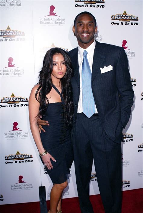 Kobe Bryant Wife Vanessa Kobe Bryant Wife Uajet