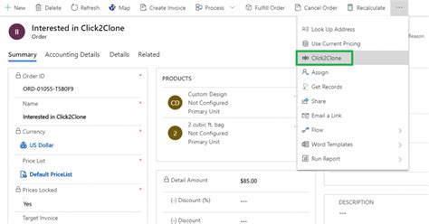 Top 5 Reasons Why Click2clone Is Preferred App To Clone Dynamics 365 Crm Records Microsoft