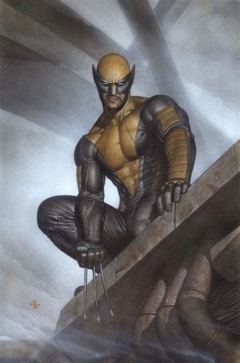 James Howlett Earth 616 Virtual Land Wikia Fandom