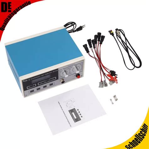 cr c multifunktion common rail injektor tester diesel injektor detector