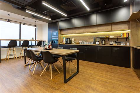 27 Fun Employee Breakroom Ideas For Small Offices Surf Office
