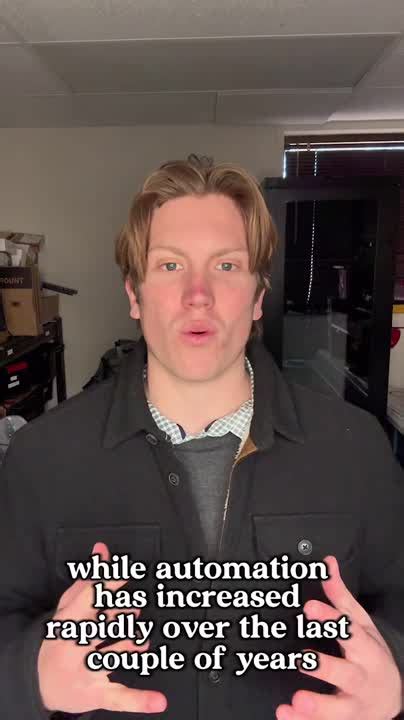 Automation Is Everywhere Today Why Not Upgrade Your Home With A Tech