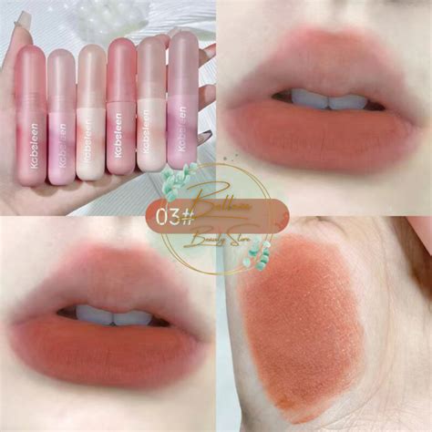 Mua Son Kem Lì Kobeleen Colorkey Tông Màu Trending Dễ Sử Dụng Cấp Ẩm