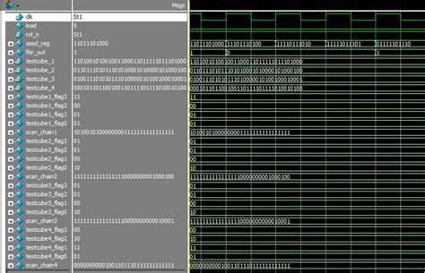 Simulation Results Of Decompression Flow Download Scientific Diagram